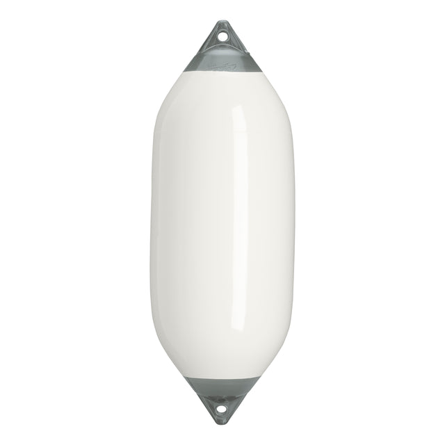 F-Series Boat Fender F-7 Grey Ropehold– Polyform US