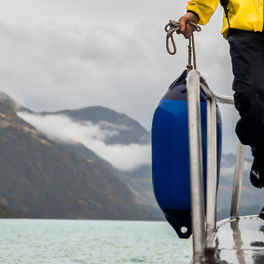 Boat Fenders and Buoys | Polyform US