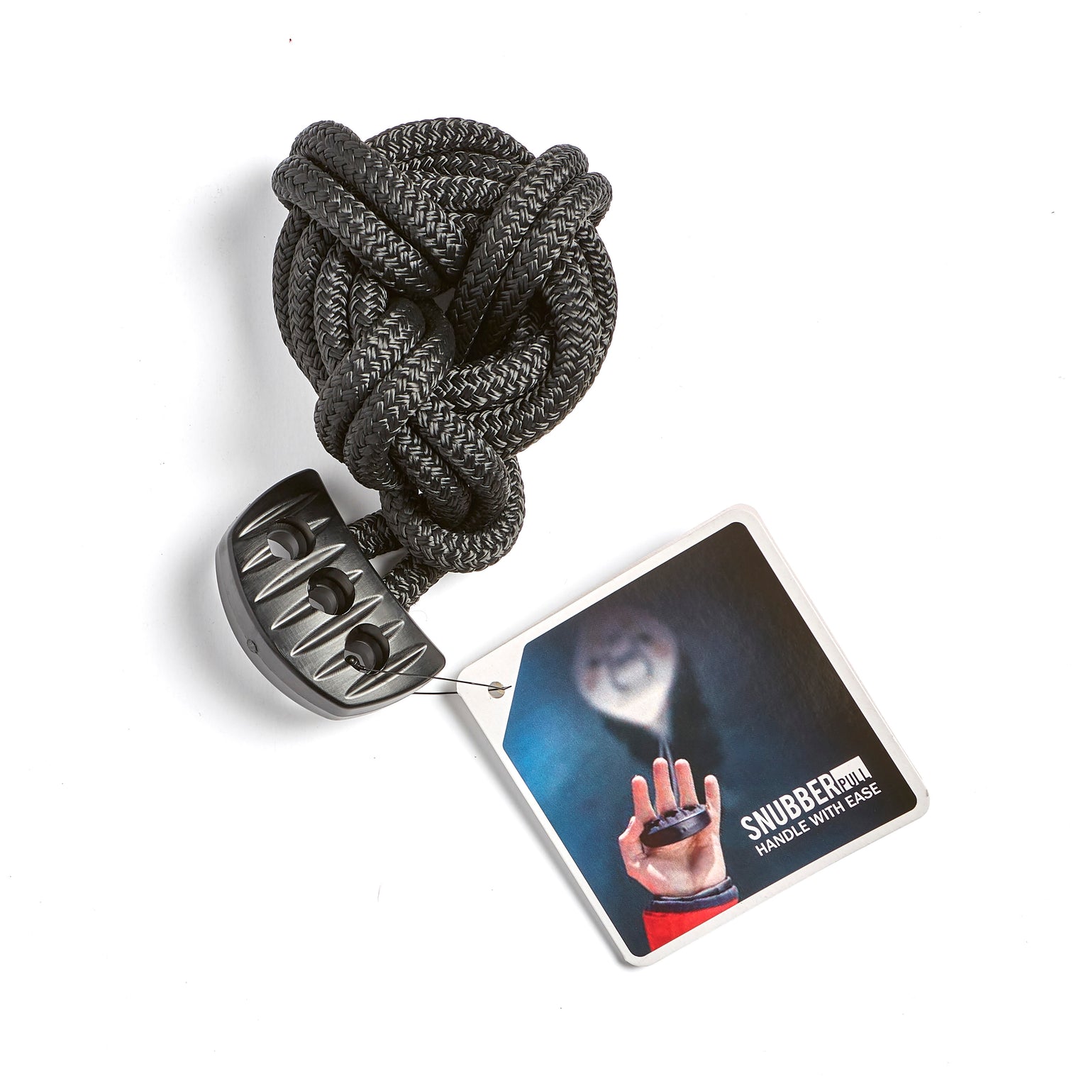 Snubber Line Puller – Polyform US