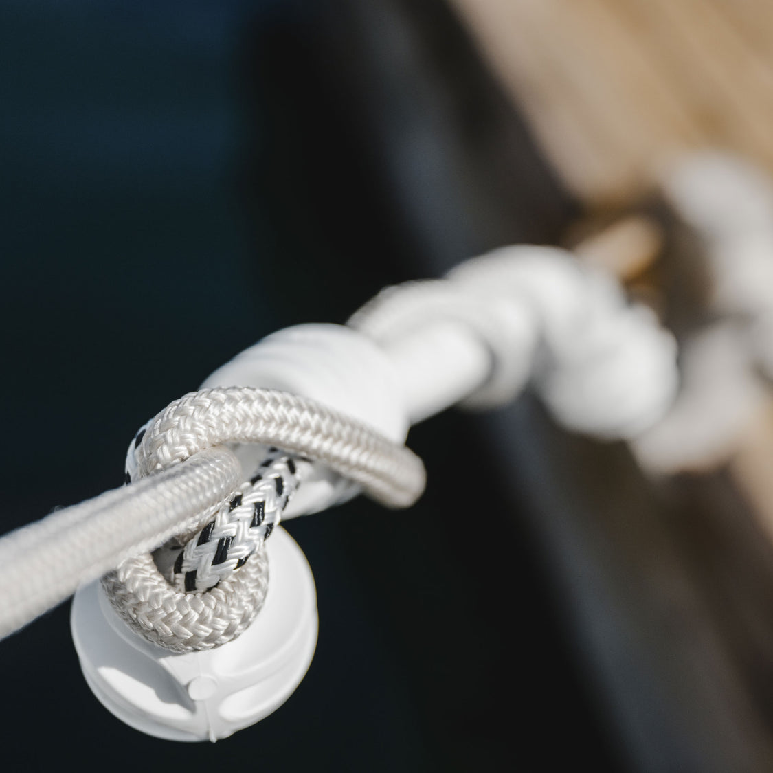 Snubber Twist Mooring Line Snubber – Polyform US