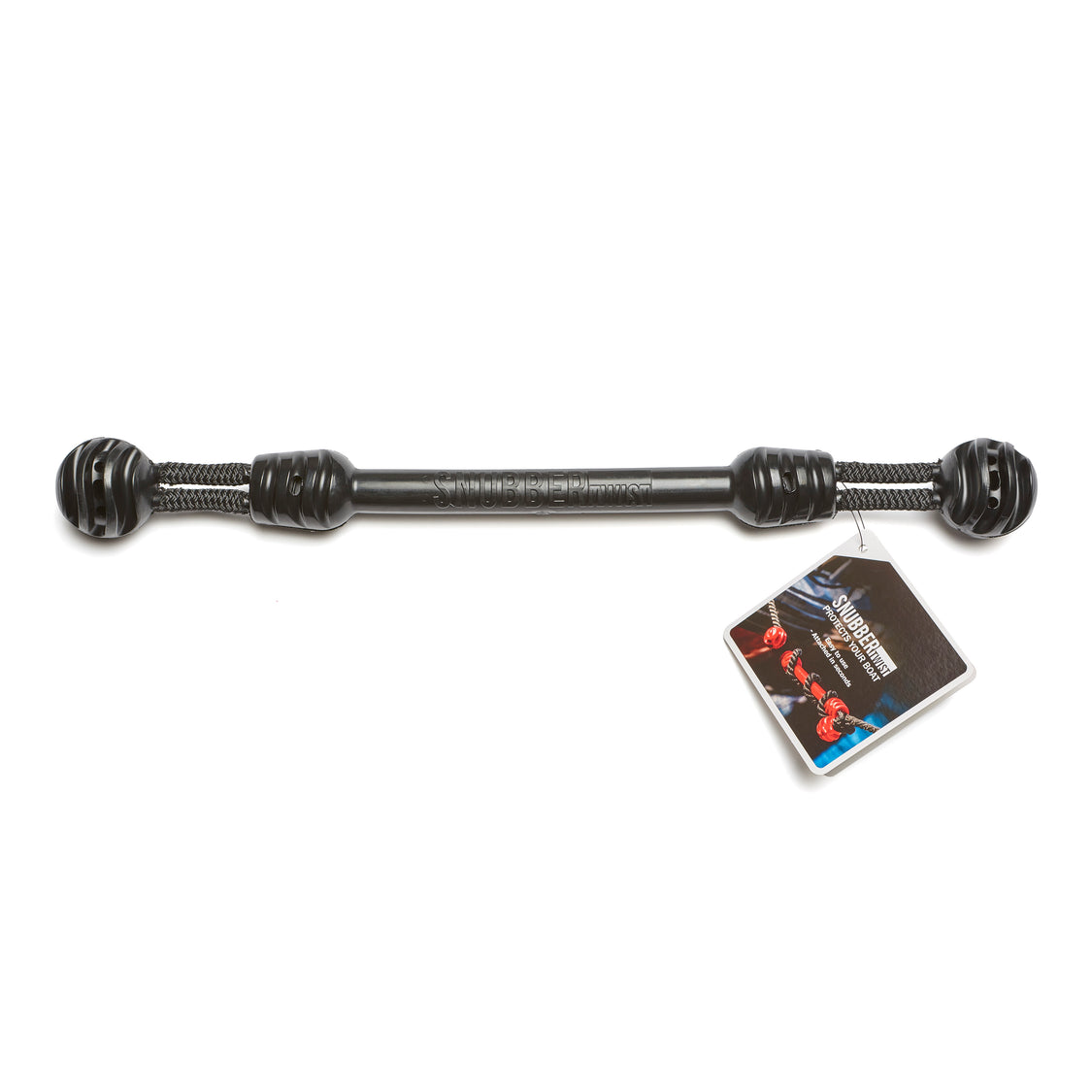 Snubber Twist Mooring Line Snubber – Polyform US