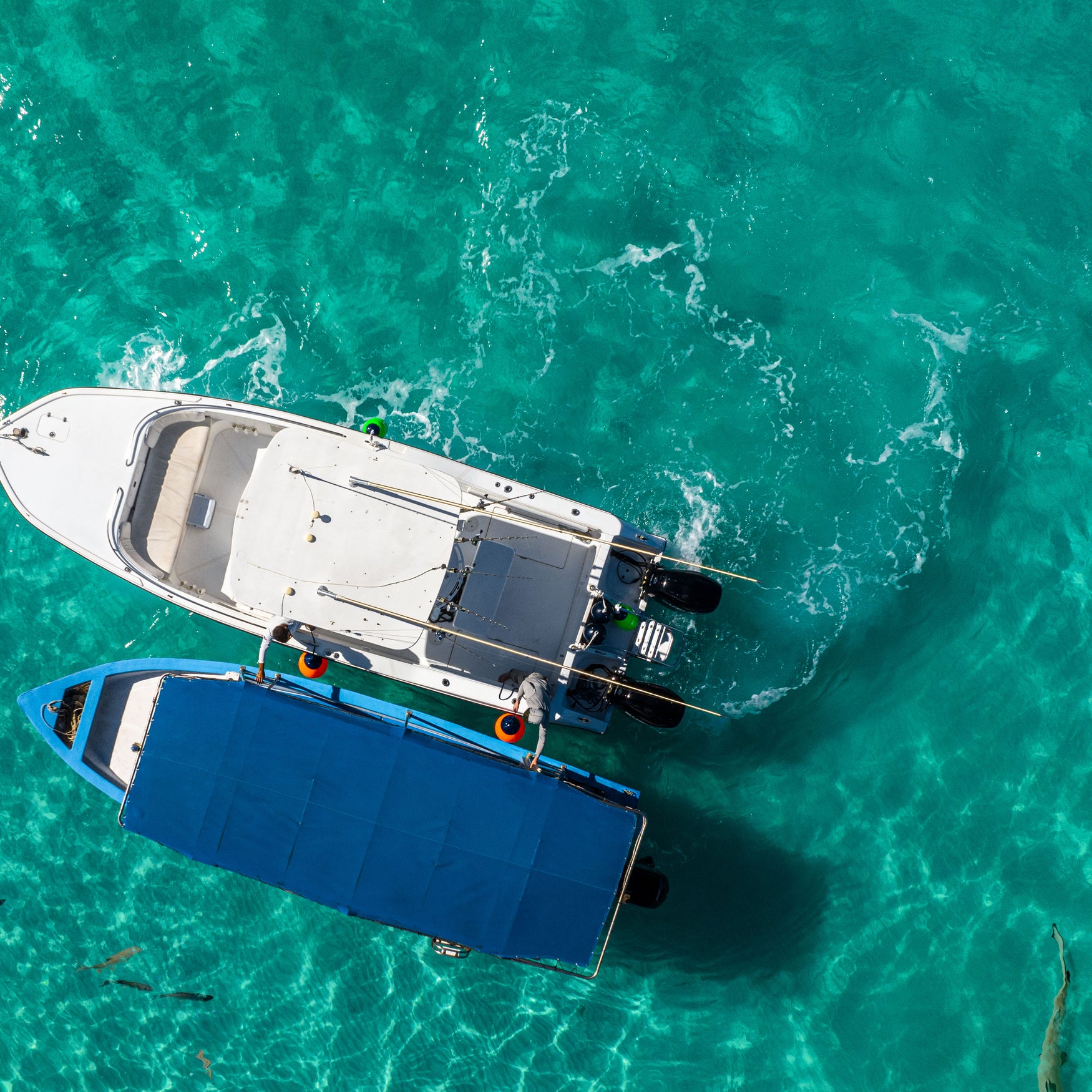 Boat Fenders and Buoys | Polyform US